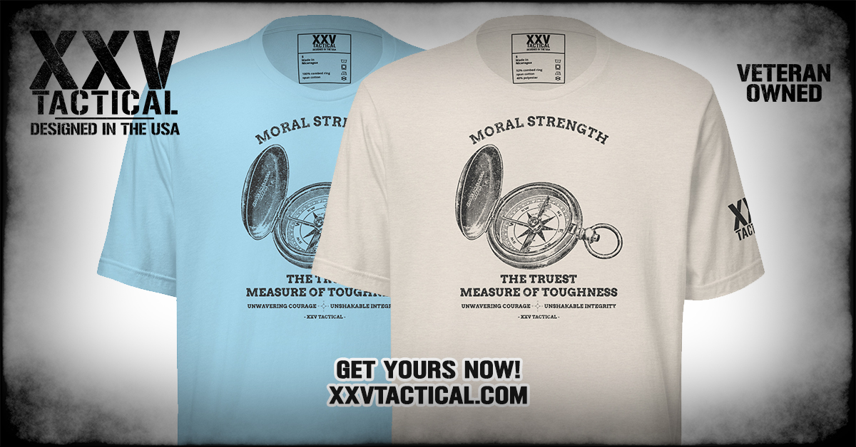 Men's Moral Strength T-Shirt | Men's Graphic Tees and Long Sleeve ...