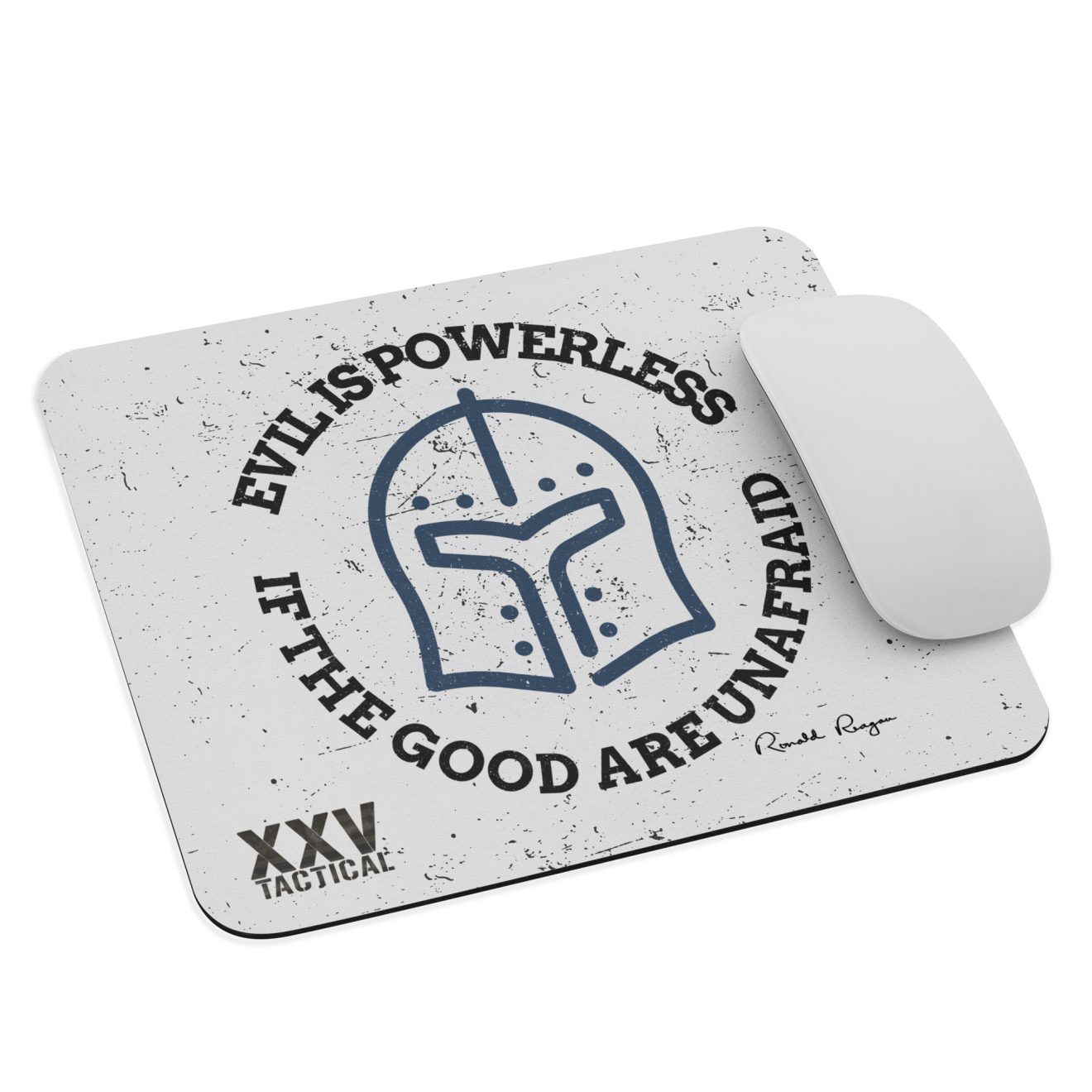 XXV Tactical Mouse Pad | Mouse Pads | XXV Tactical