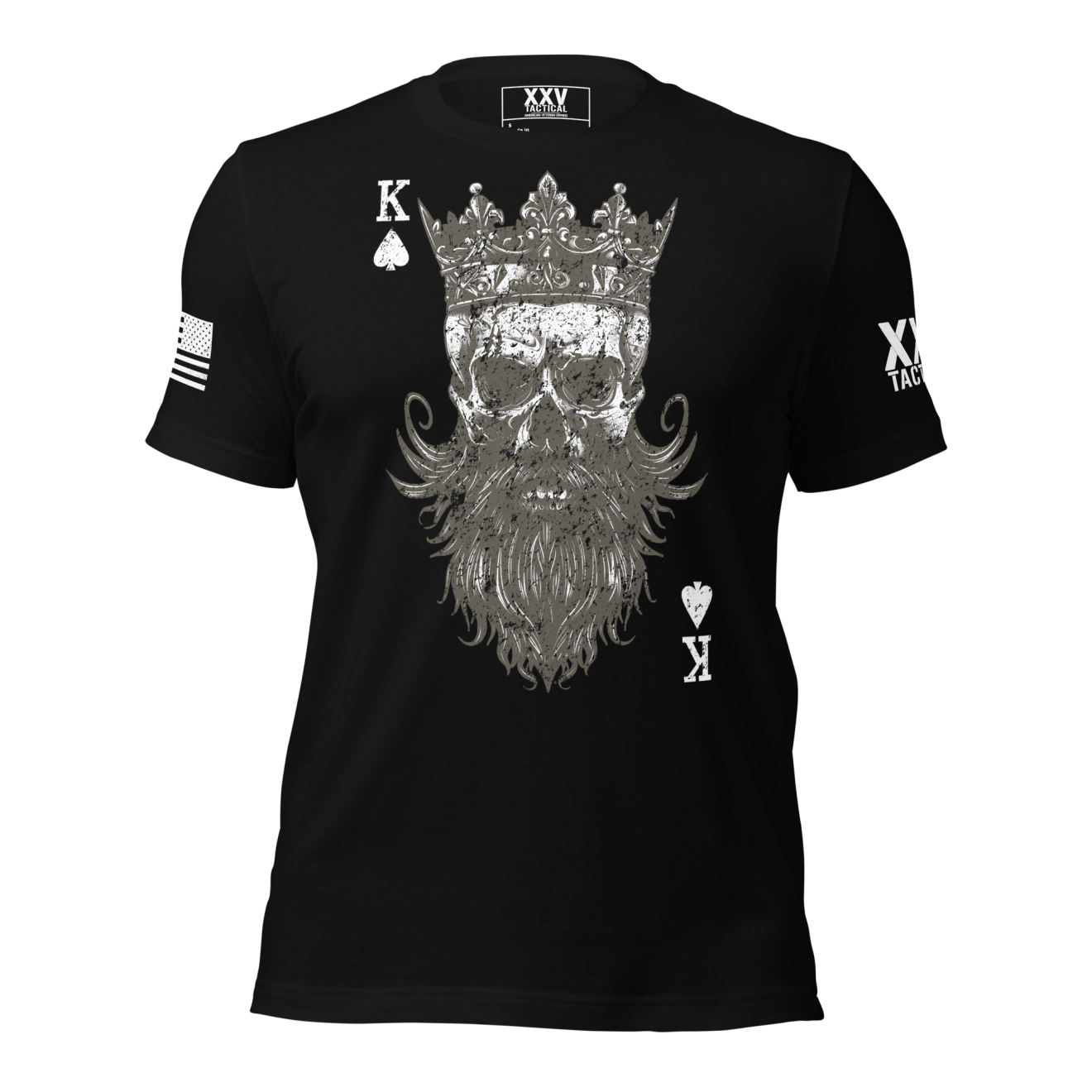 XXV Tactical – High quality apparel and gear for everyday warriors ...