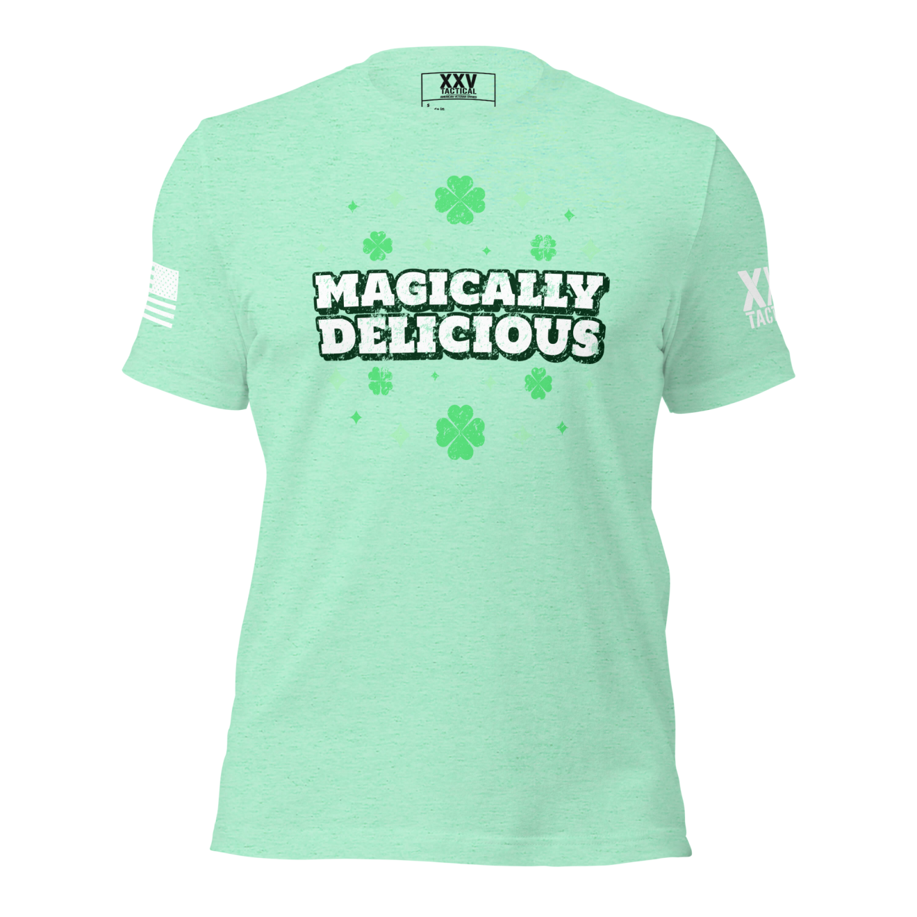 Women’s Magically Delicious Tee – XXV Tactical